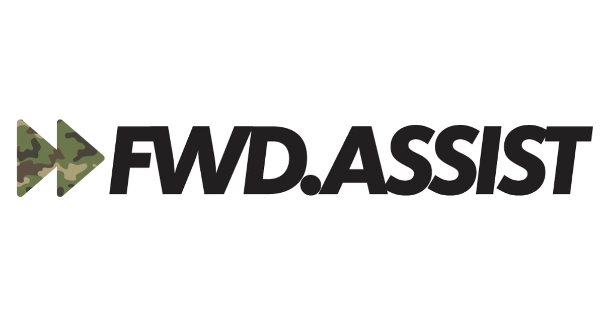 Fwd Logo